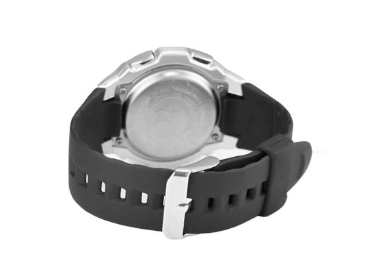 Water Resistance Plastic LCD Digital Watches For Students China Movement