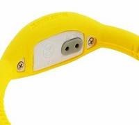 LCD digital sport watch 3atm for swimming