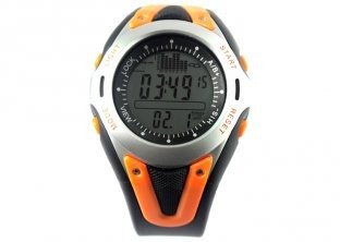 2012 hot selling lcd digital sports watch
