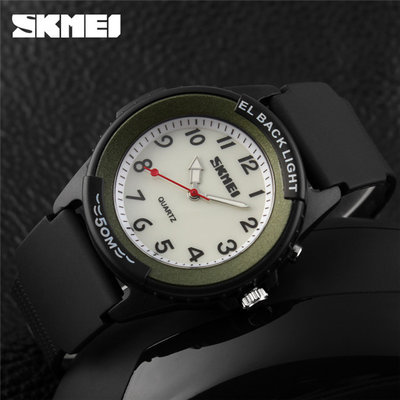 Japan Movt And Battery Analog Womens Quartz Watches 50m Waterproof Function