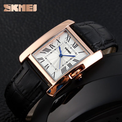 Japan Movt Urban Classic Womens Quartz Watches For Lady Vogue Gifts