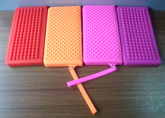 2012 latest design bags women handbag dubai handbags silicone lady coin purse