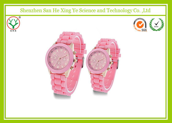 Amazing Casual Water Resistant Watches For Student / Analog Sport Watch