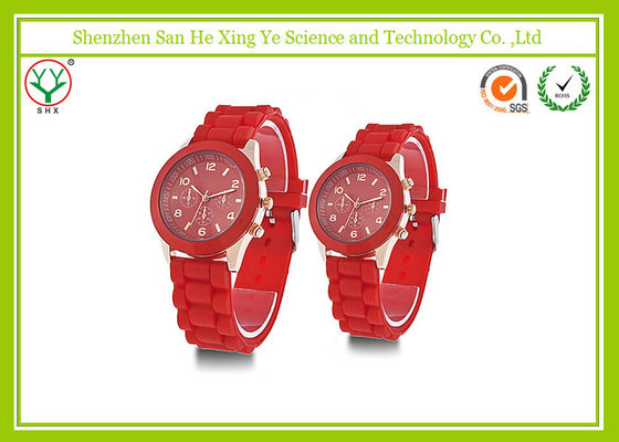 Amazing Casual Water Resistant Watches For Student / Analog Sport Watch