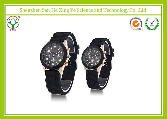Amazing Casual Water Resistant Watches For Student / Analog Sport Watch