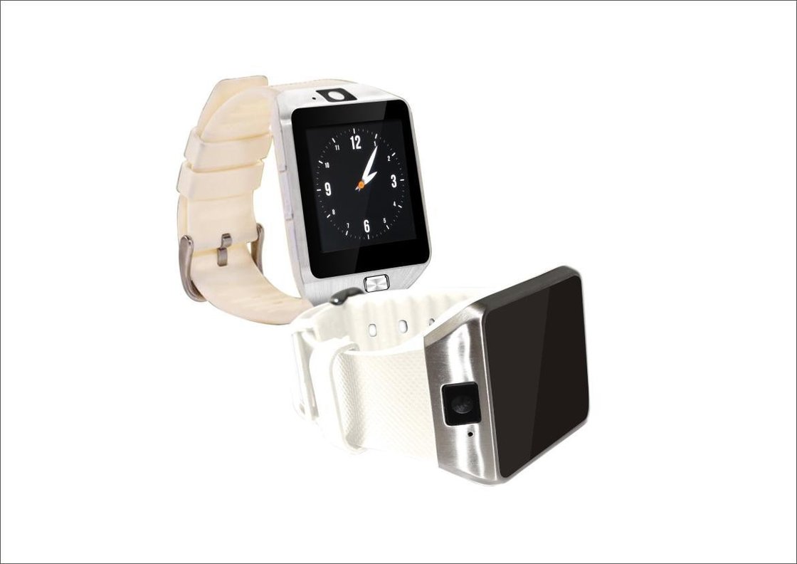 1.56 Inch TFT LCD Capacitive Screen 2G Bluetooth Smart Watch Phone