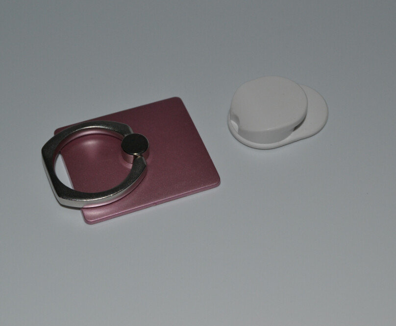 Multifunctional Cell Phone Ring Holder For MP3 Players , Mini laptops , PSP
