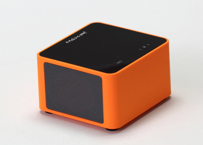 CE Approval Amplifier music bluetooth speakers for phones , 	Stereo Bluetooth Speaker