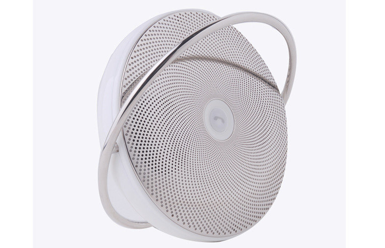 Professional Mini Portable Wireless Bluetooth Speakers For Smart Phones / Tablets