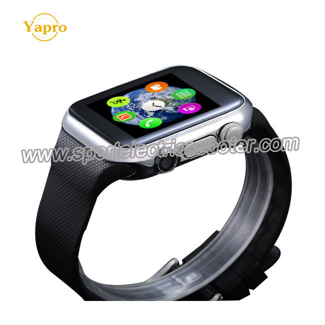 Android IOS Bluetooth Smart Watches mobile Watch Bluetooth Smart apple watch