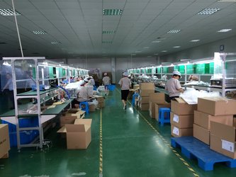 Ningbo Somewang Packaging Co., Ltd.