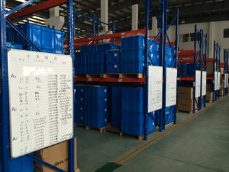Ningbo Somewang Packaging Co., Ltd.