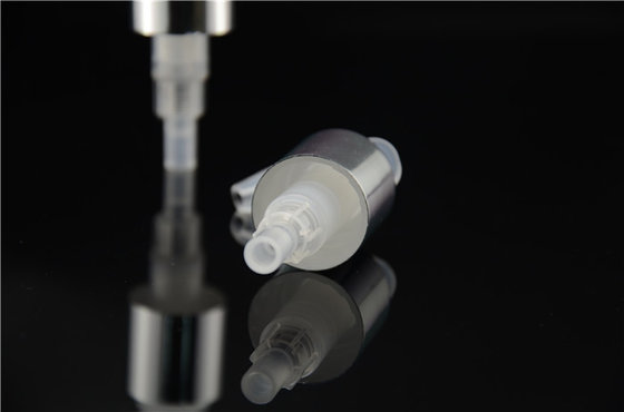Silver Color Alumite Lotion Dispenser Pump 28/410 Replacement