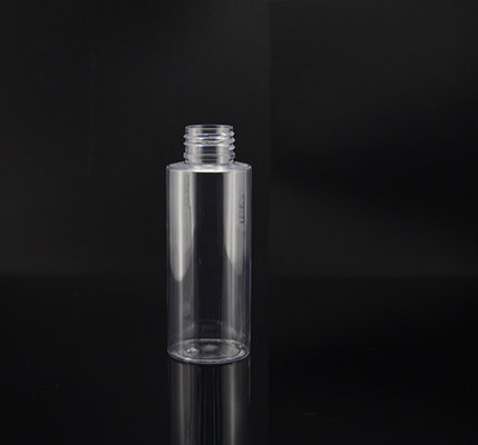 90ml Plastic Cosmetic Bottles Packaging Cosmetic Cream Containers