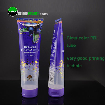 Laminated tube manufacturer; Wholesale Aluminum laminated tube for cosmetics packaging