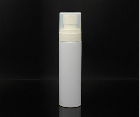 Eco - Friendly 80ml Empty Cosmetic Bottles For Perfume Container , OEM / ODM Service