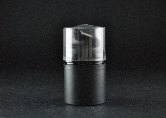 Hot sale!!30ml plastic airless pump bottle