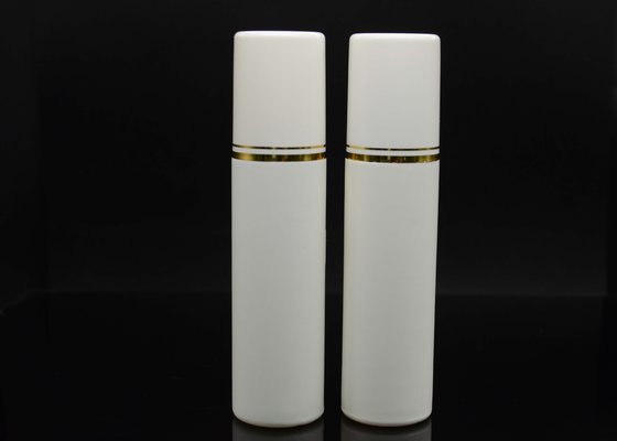 Eco Friendly 100ml plastic bottle spray containers for hair care products
