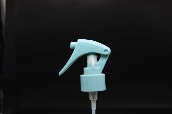 Beautiful Plastic Pump Bottles Eco Friendly Cosmetic Packaging 200ml