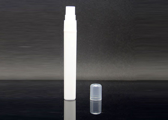 Cute perfume spray atomizer Plastic Pump Bottles in Yellow , Purple
