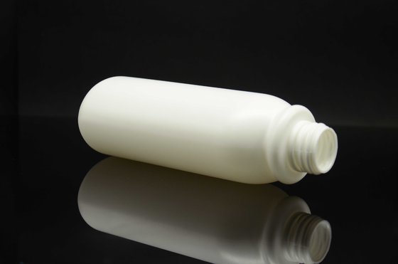 300ml Plastic lotion bottles with pump , Cosmetic Product Packaging
