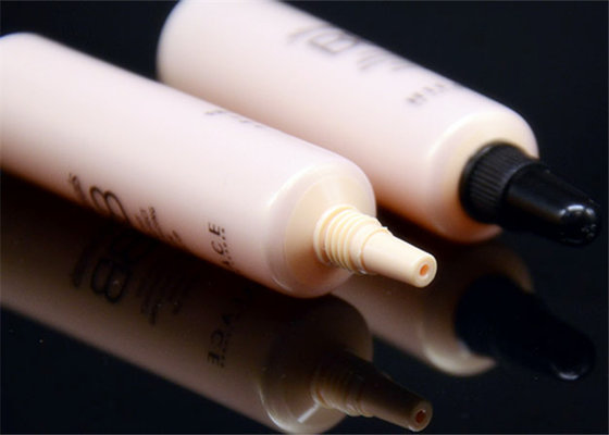 5ml small lip balm Plastic Cosmetic Tubes airless cosmetic containers