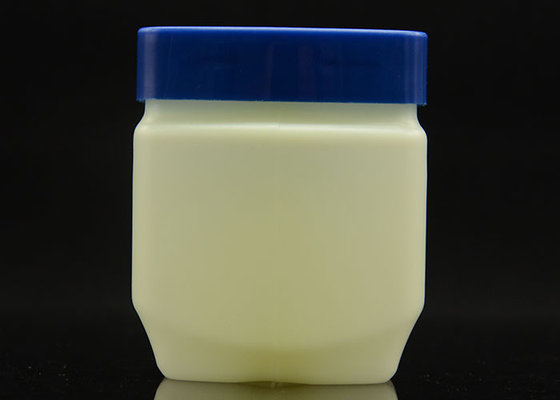 OEM / ODM 120ml easy lock wide mouth containers jar of vaseline