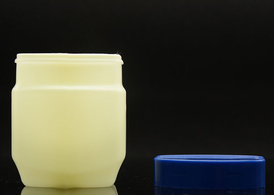 OEM / ODM 120ml easy lock wide mouth containers jar of vaseline