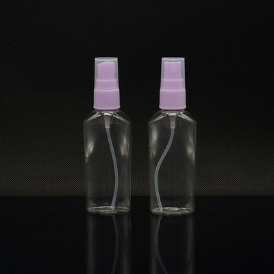 30ml oval Eco Friendly Cosmetic Containers For Lotions And Creams