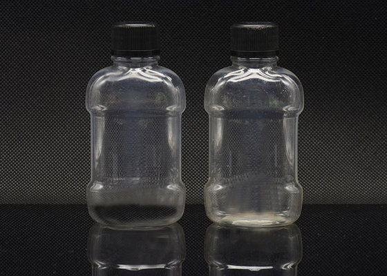30ml oval Eco Friendly Cosmetic Containers For Lotions And Creams