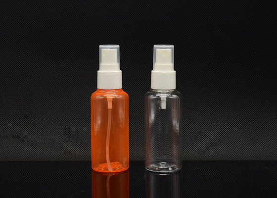 30ml pocket Empty Perfume Bottles Travel Cosmetic Containers OEM / ODM