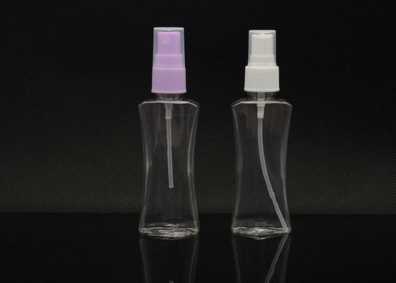 30ml pocket Empty Perfume Bottles Travel Cosmetic Containers OEM / ODM