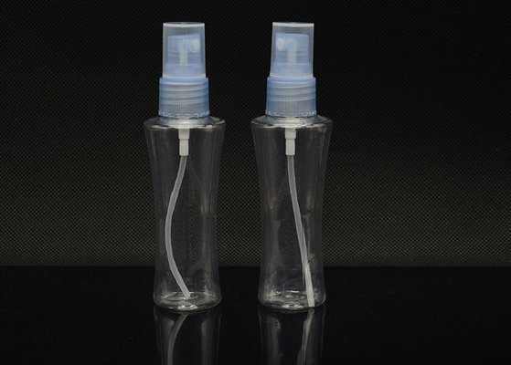 30ml pocket Empty Perfume Bottles Travel Cosmetic Containers OEM / ODM