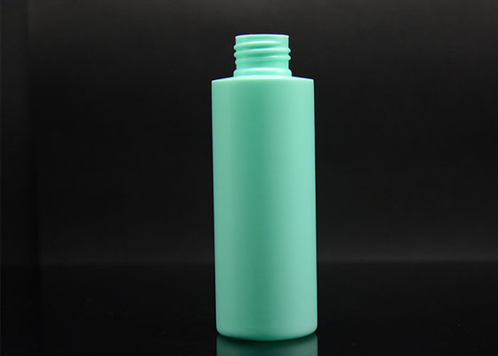 Red / Green Cosmetic Packaging Plastic Spray Bottles For Beauty Products