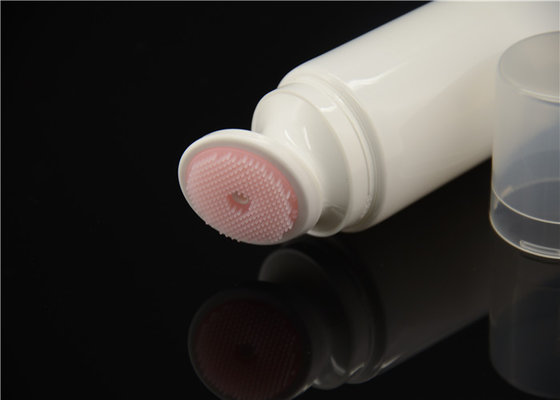LDPE Personal Care Cosmetic Soft Tube for Deodorant Lotion and Body Cream
