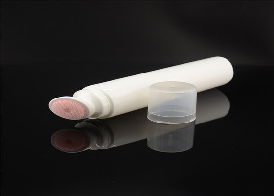 LDPE Personal Care Cosmetic Soft Tube for Deodorant Lotion and Body Cream