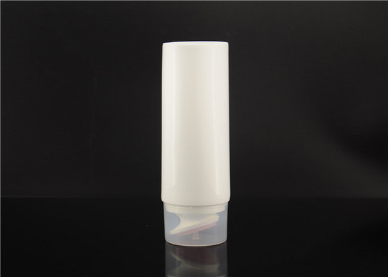 LDPE Personal Care Cosmetic Soft Tube for Deodorant Lotion and Body Cream