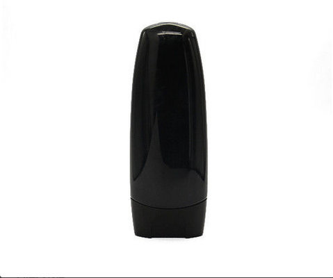 250ml Screw Cap Empty Cosmetic Containers / Empty Makeup Containers , Free Samples