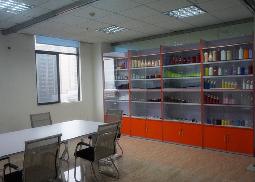 China Guangzhou Sharelemon Packaging Co.,Ltd company profile