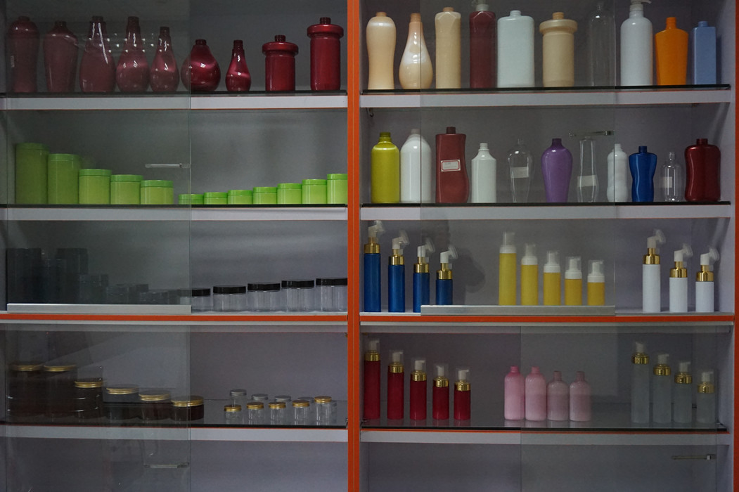 China Guangzhou Sharelemon Packaging Co.,Ltd company profile