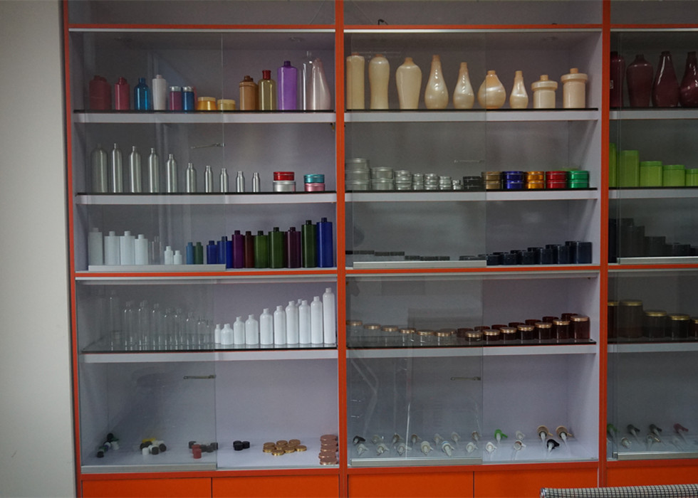 China Guangzhou Sharelemon Packaging Co.,Ltd company profile