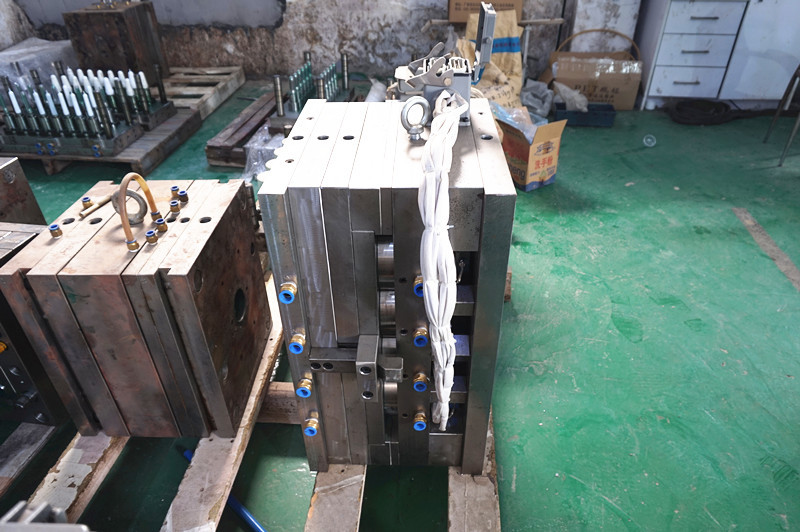Guangzhou Sharelemon Packaging Co.,Ltd factory production line