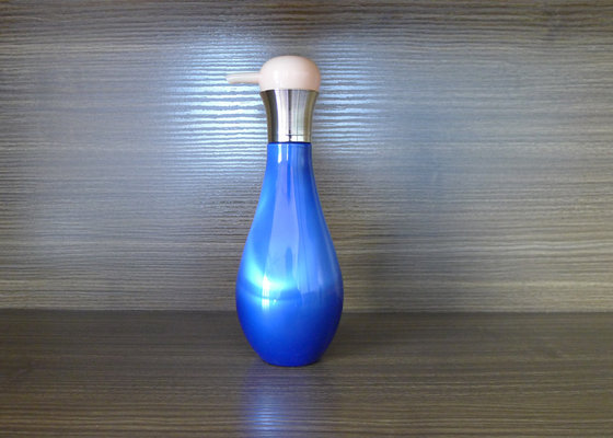 Decorative Shampoo Pump Bottles