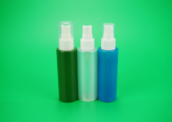 Refillable Fine Mist Spray Bottle