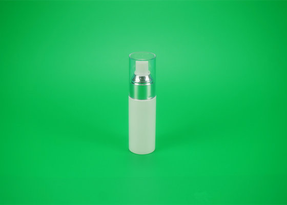 PET Empty Cosmetic Bottles