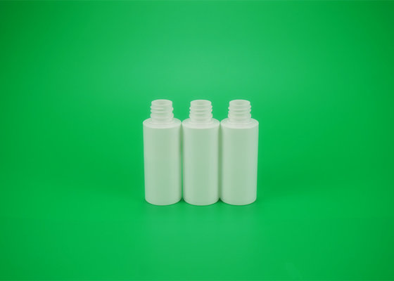 PET Empty Cosmetic Bottles