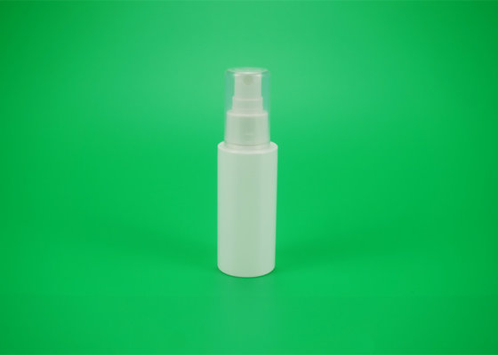 PET Empty Cosmetic Bottles