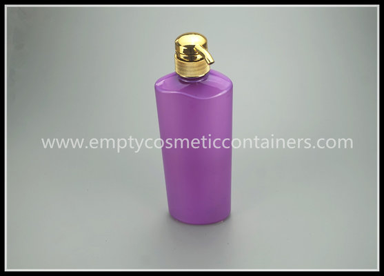 Empty Plastic Pump Bottles