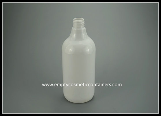 Plastic Pump Bottles for Shampoo