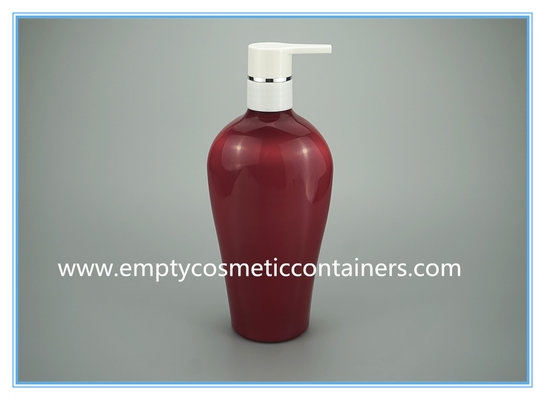 Empty 450Ml Foam Refillable Pump Bottles Personal Care Corrision Resistant